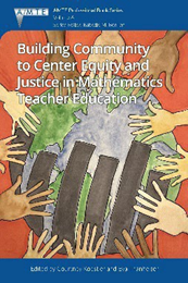 Just Published: AMTE Professional Book Series Vol. 6 | AMTE